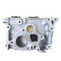 China Factory New QR25 Cylinder Head for Nissan 2.5L Engine Complete Set 11040-8H301 11040-MA00A for sale