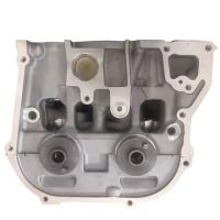 China Factory New QR25 Cylinder Head for Nissan 2.5L Engine Complete Set 11040-8H301 11040-MA00A for sale
