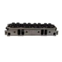 China Cylinder Head for Chrysler 318 5.9L V8 Engine Cast Iron New Replacement Auto Part for sale