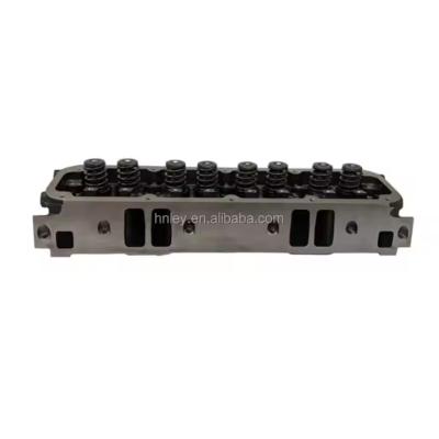 China Cylinder Head for Chrysler 318 5.9L V8 Engine Cast Iron New Replacement Auto Part for sale