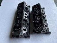 China Cylinder Head for Chrysler 318 5.9L V8 Engine Cast Iron New Replacement Auto Part for sale