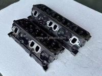 China Cylinder Head for Chrysler 318 5.9L V8 Engine Cast Iron New Replacement Auto Part for sale