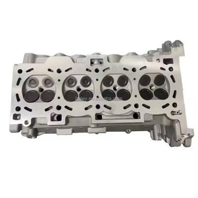 China 16V Cylinder Head Assembly 1.4L G4LC G4LA for Hyundai I20 Kia Rio Picanto Engine Parts for sale
