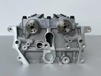 China 16V Cylinder Head Assembly 1.4L G4LC G4LA for Hyundai I20 Kia Rio Picanto Engine Parts for sale