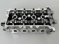 China 16V Cylinder Head Assembly 1.4L G4LC G4LA for Hyundai I20 Kia Rio Picanto Engine Parts for sale
