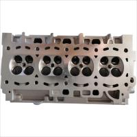 China Auto Engine Cylinder Head 481F-1003010BA for Chery SQR481F 1.5L Engine for sale