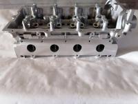 China Auto Engine Cylinder Head 481F-1003010BA for Chery SQR481F 1.5L Engine for sale