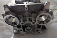 China Auto Engine Cylinder Head 481F-1003010BA for Chery SQR481F 1.5L Engine for sale