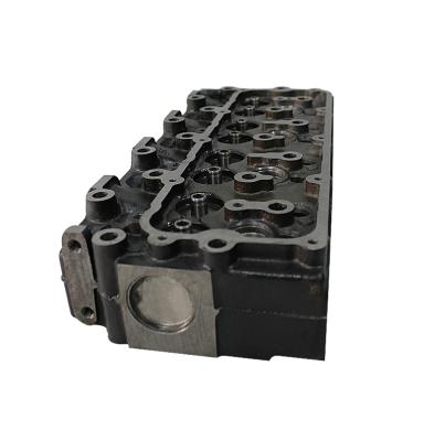China VN Diesel Engine Cylinder Head OVN01-10-100A OVN01-10-100R for Kia Besta 2.7L D 8v for sale