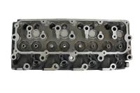 China VN Diesel Engine Cylinder Head OVN01-10-100A OVN01-10-100R for Kia Besta 2.7L D 8v for sale