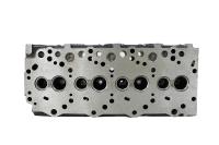 China VN Diesel Engine Cylinder Head OVN01-10-100A OVN01-10-100R for Kia Besta 2.7L D 8v for sale