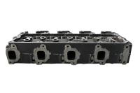 China VN Diesel Engine Cylinder Head OVN01-10-100A OVN01-10-100R for Kia Besta 2.7L D 8v for sale