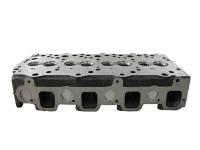 China VN Diesel Engine Cylinder Head OVN01-10-100A OVN01-10-100R for Kia Besta 2.7L D 8v for sale