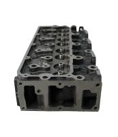 China VN Diesel Engine Cylinder Head OVN01-10-100A OVN01-10-100R for Kia Besta 2.7L D 8v for sale