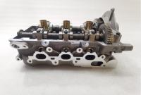 China SQR372 Complete Cylinder Head 3721003016 1003010 for Chery 372 QQ 0.8L Engine Cast Iron New for sale