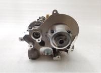 China SQR372 Complete Cylinder Head 3721003016 1003010 for Chery 372 QQ 0.8L Engine Cast Iron New for sale