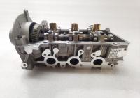 China SQR372 Complete Cylinder Head 3721003016 1003010 for Chery 372 QQ 0.8L Engine Cast Iron New for sale
