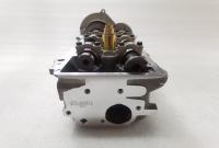 China SQR372 Complete Cylinder Head 3721003016 1003010 for Chery 372 QQ 0.8L Engine Cast Iron New for sale