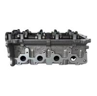 China B12D1 Cylinder Head Assembly 96352183 for Chevrolet Spark Aveo 1.2L Engine for sale