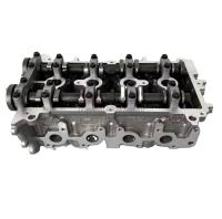 China B12D1 Cylinder Head Assembly 96352183 for Chevrolet Spark Aveo 1.2L Engine for sale