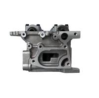 China B12D1 Cylinder Head Assembly 96352183 for Chevrolet Spark Aveo 1.2L Engine for sale