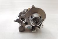 China SQR372 Engine Complete Cylinder Head 3721003016 1003010 for Chery 372 QQ 0.8L Cast Iron New for sale