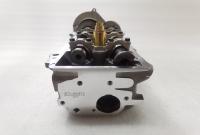 China SQR372 Engine Complete Cylinder Head 3721003016 1003010 for Chery 372 QQ 0.8L Cast Iron New for sale