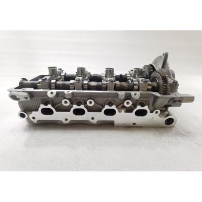 China Complete Cylinder Head SQR472 472WD-1003010 for CHERY QQ 472 1.2L Engine Cast Iron New for sale