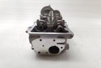 China Complete Cylinder Head SQR472 472WD-1003010 for CHERY QQ 472 1.2L Engine Cast Iron New for sale