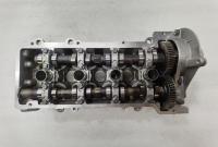 China Complete Cylinder Head SQR472 472WD-1003010 for CHERY QQ 472 1.2L Engine Cast Iron New for sale