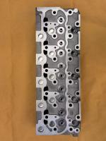 China Cylinder Head for Kubota F2803  Diesel Engine for sale