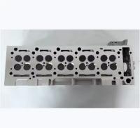 China OM612 Cylinder Head for Mercedes-Benz Sprinter E-Class ML270 CDI OEM A6120103520 for sale