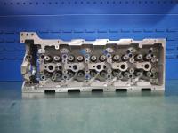 China OM612 Cylinder Head for Mercedes-Benz Sprinter E-Class ML270 CDI OEM A6120103520 for sale