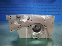 China OM612 Cylinder Head for Mercedes-Benz Sprinter E-Class ML270 CDI OEM A6120103520 for sale