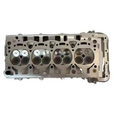 China Complete Cylinder Head Assembly for VW Audi 1.8L TSI BZB EA888 06H103063M 06H103063F 160HP for sale