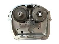 China Complete Cylinder Head Assembly for VW Audi 1.8L TSI BZB EA888 06H103063M 06H103063F 160HP for sale