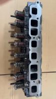 China Iron Casting Cylinder Head Assembly for GM 3.0L 4 Chevrolet GP3500 1993-1996 OE 14096820 14096620 for sale