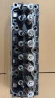 China Iron Casting Cylinder Head Assembly for GM 3.0L 4 Chevrolet GP3500 1993-1996 OE 14096820 14096620 for sale