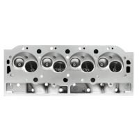 China GM454 290cc CNC Ported Aluminum Cylinder Head for Big Block Engines High Performance for sale