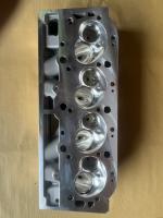 China CNC Cylinder Head for GM SBC 180 SBC 210 SBC 195 SBF 185 BBC 290 BBC 360 LS1 220 LS3 240 for sale