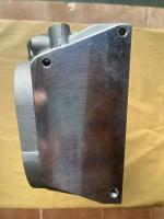 China CNC Cylinder Head for GM SBC 180 SBC 210 SBC 195 SBF 185 BBC 290 BBC 360 LS1 220 LS3 240 for sale