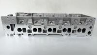 China OM612 Complete Cylinder Head 908578 6120101420 for Benz 2.7L Diesel Engine for sale