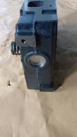 China Kubota D1703 Cylinder Head Assembly 41x21x17cm New Cast Iron Complete Engine Part for sale