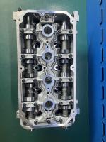 China A5D Cylinder Head Complete for Kia Pride 1.3L Engine New Iron/Alu Standard Size for sale