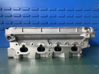 China A5D Cylinder Head Complete for Kia Pride 1.3L Engine New Iron/Alu Standard Size for sale