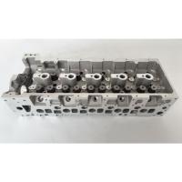 China OM612 Cylinder Head 908578 AMC908578 6120101420 6120102020 for Benz Engine for sale