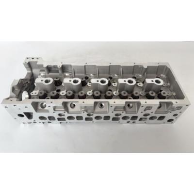 China OM612 Cylinder Head 908578 AMC908578 6120101420 6120102020 for Benz Engine for sale
