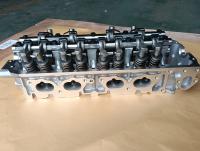 China Complete Cylinder Head KA24 12V 2.4L New Engine Part for Nissan Navara Mistra Hardbody 11040-40F81 for sale
