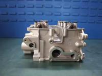 China Complete Cylinder Head Assembly for Ford KA 1.0L 12V RFJ3B5-6090-AA Aluminum Engine Part for sale