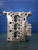 China Complete Cylinder Head Assembly for Ford KA 1.0L 12V RFJ3B5-6090-AA Aluminum Engine Part for sale